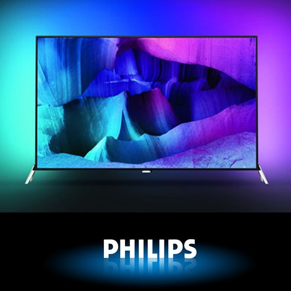 Philips 65PUS7120/12 Televizorul 4K Ultra HD cu Android Review Preturi si